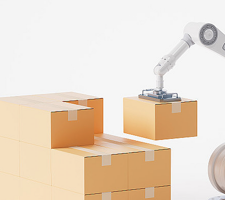 Milestone – KUSAGA Robot Manufacturer